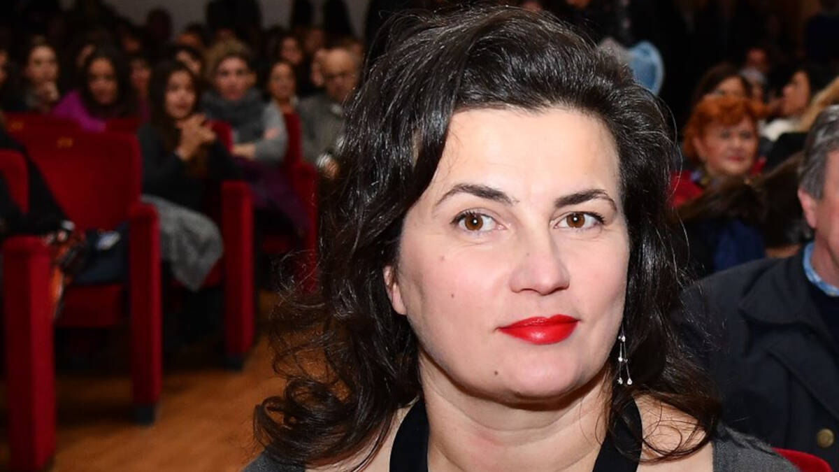 Violenza contro le donne: “Posto occupato” al liceo Giannone incontro ...