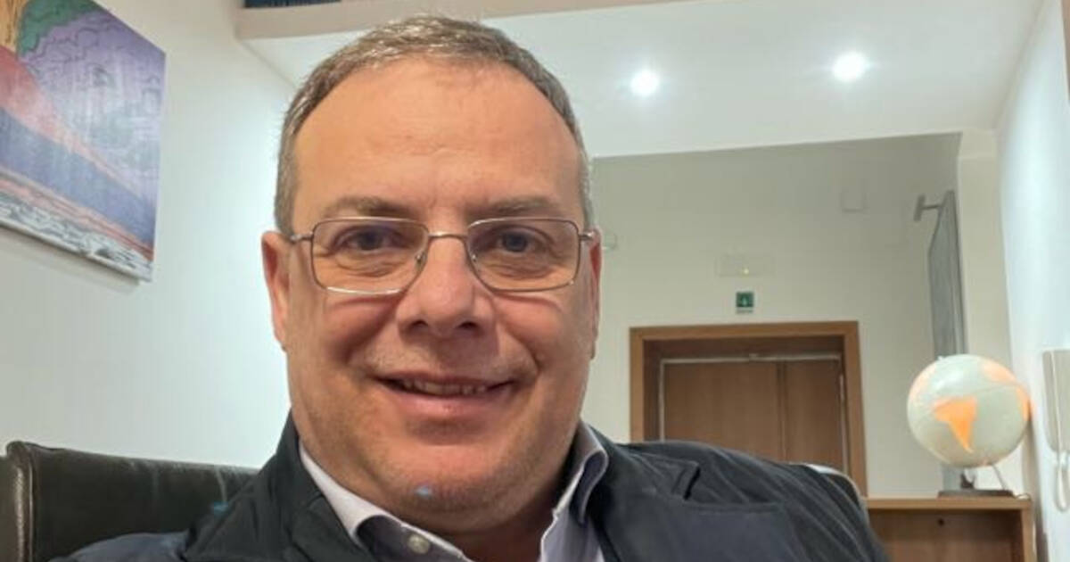 Società di Storia Patria: Massimiano Sciascia nominato consigliere ...