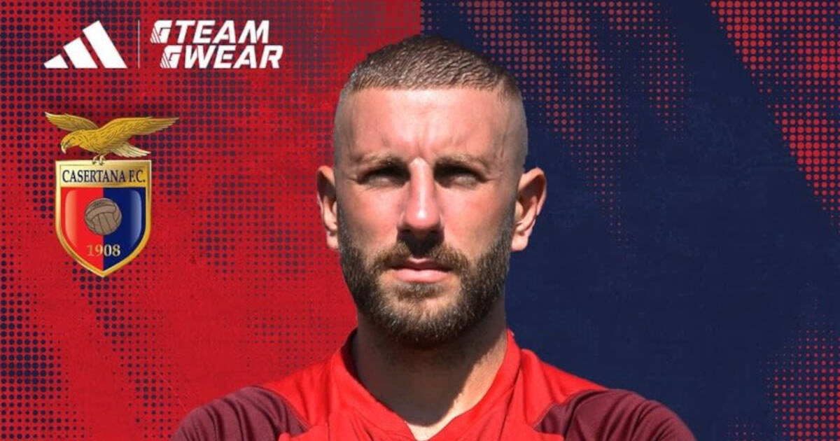 Casertana in cerca dei primi tre punti, Carretta: “Ragionare per step ...
