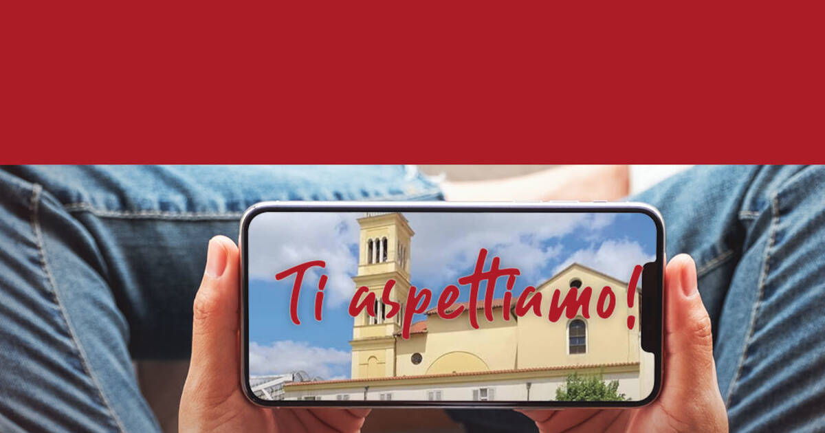 Open day ai Salesiani di Caserta, primo appuntamento sabato con un memorial dedicato a Fulvio ...