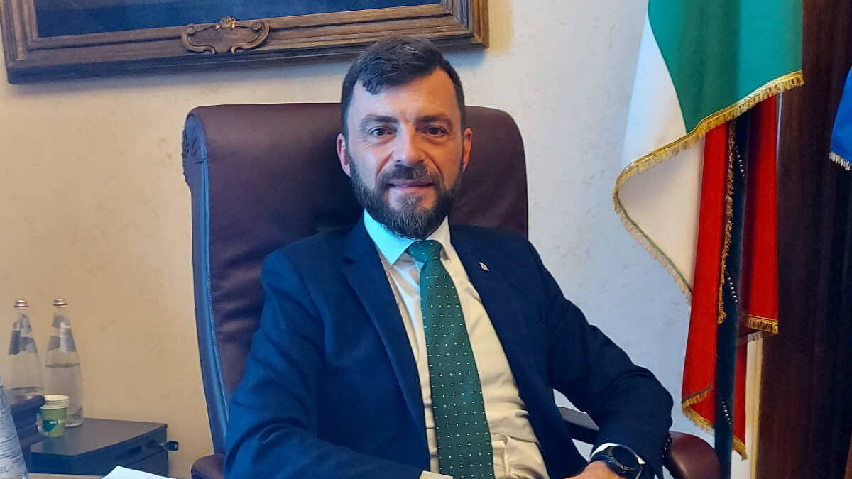 Aversa: Contrattazione e rappresentatività, convegno Conflavoro con ...