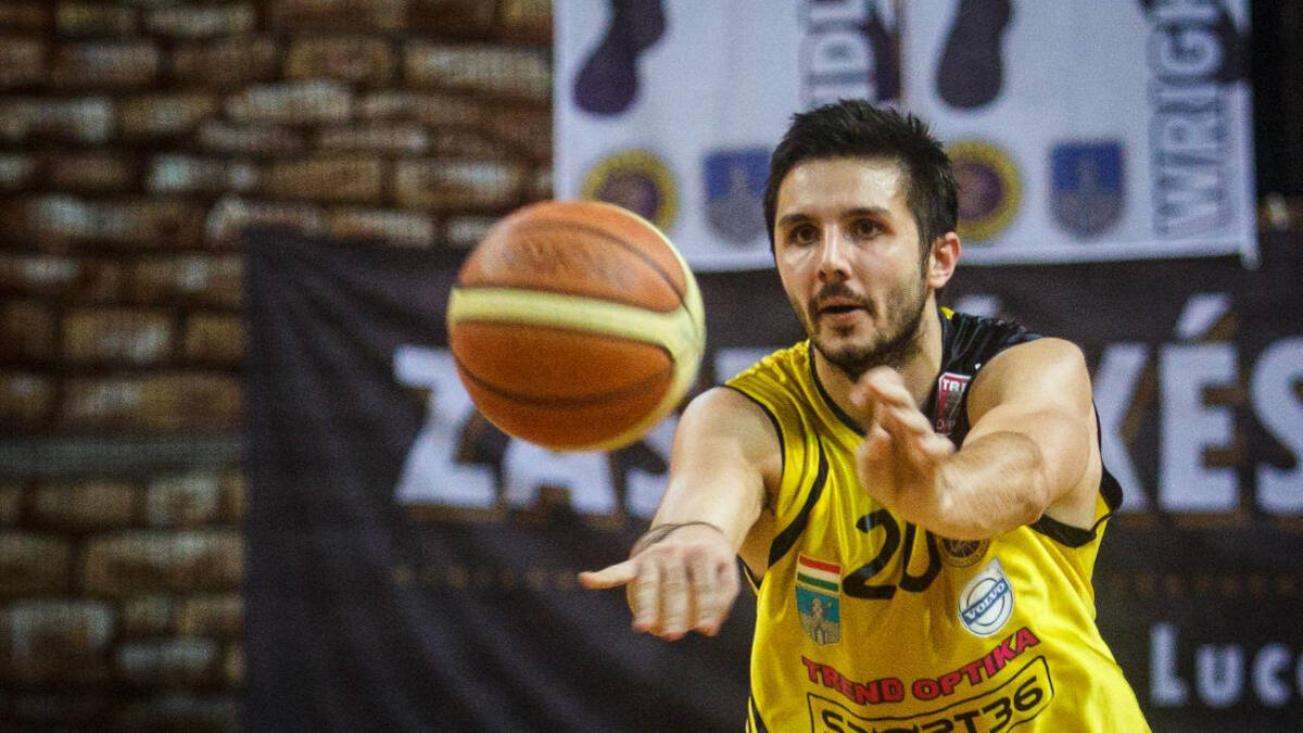 Juvecaserta: accordo raggiunto con la guardia croata Dino Butorac ...