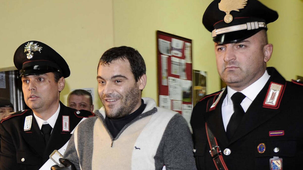 Ville sfuggite alla confisca grazie al TFR gonfiato del suocero di ...