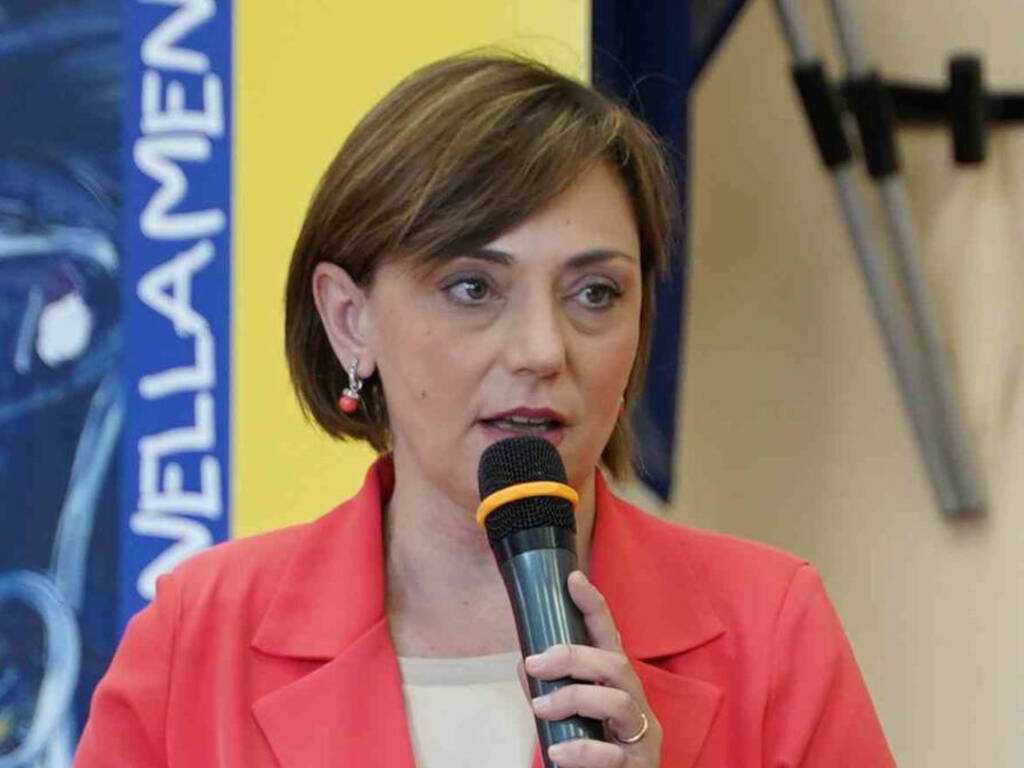 “Madri oltre il destino”: a Sant'Arpino la presentazione del nuovo ...