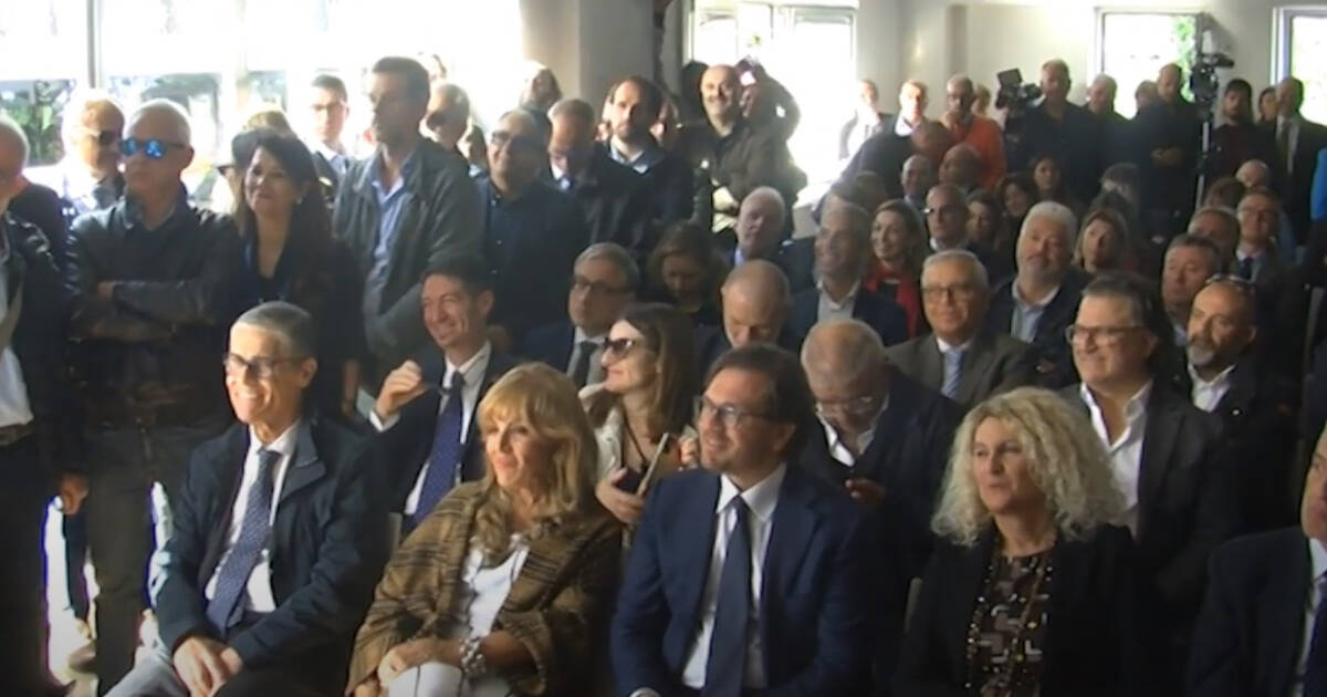 Iodice: "Partita la rivoluzione trasporto pubblico su gomma in Terra di ...