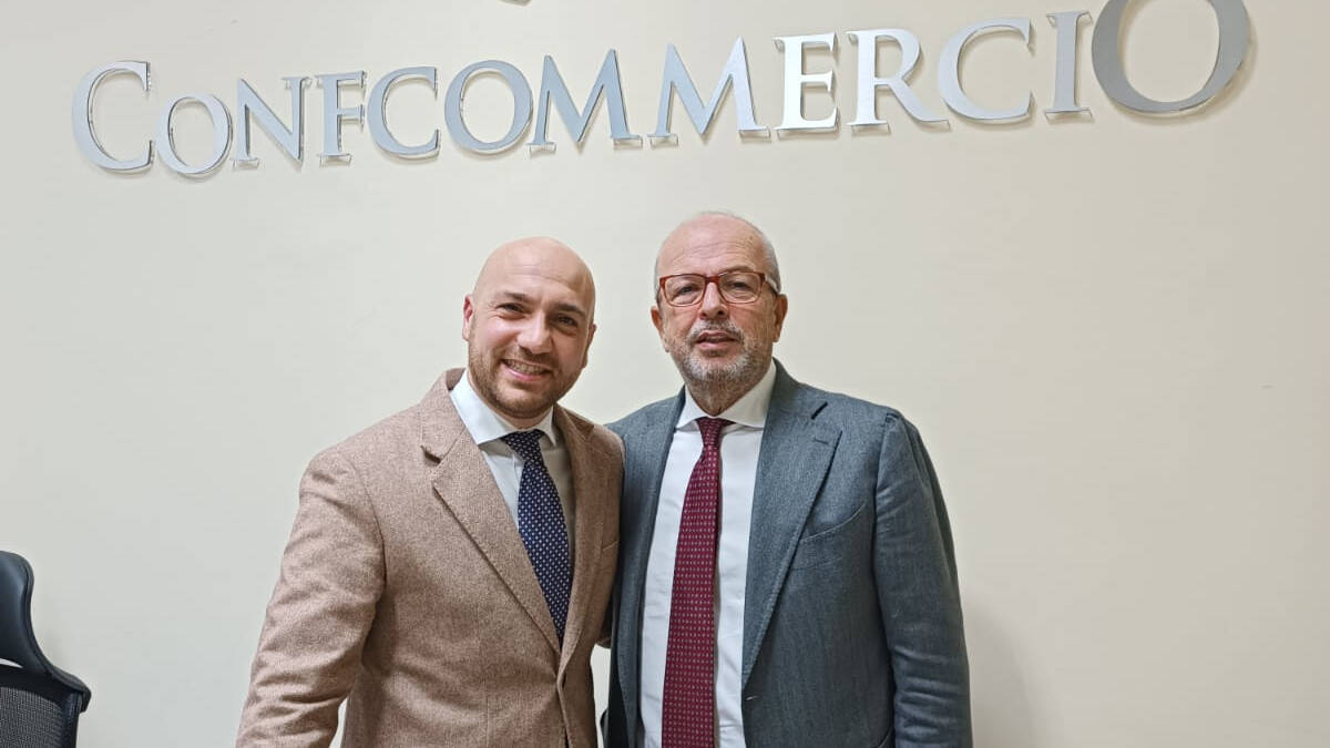 Federalberghi, Simone nominato coordinatore del gruppo - Caserta Notizie