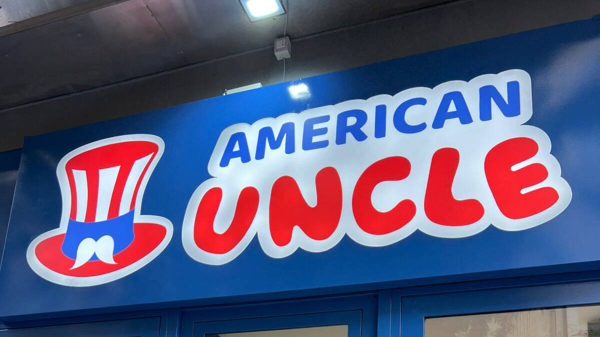 Un angolo d’America a Caserta: American Uncle apre il primo negozio ...