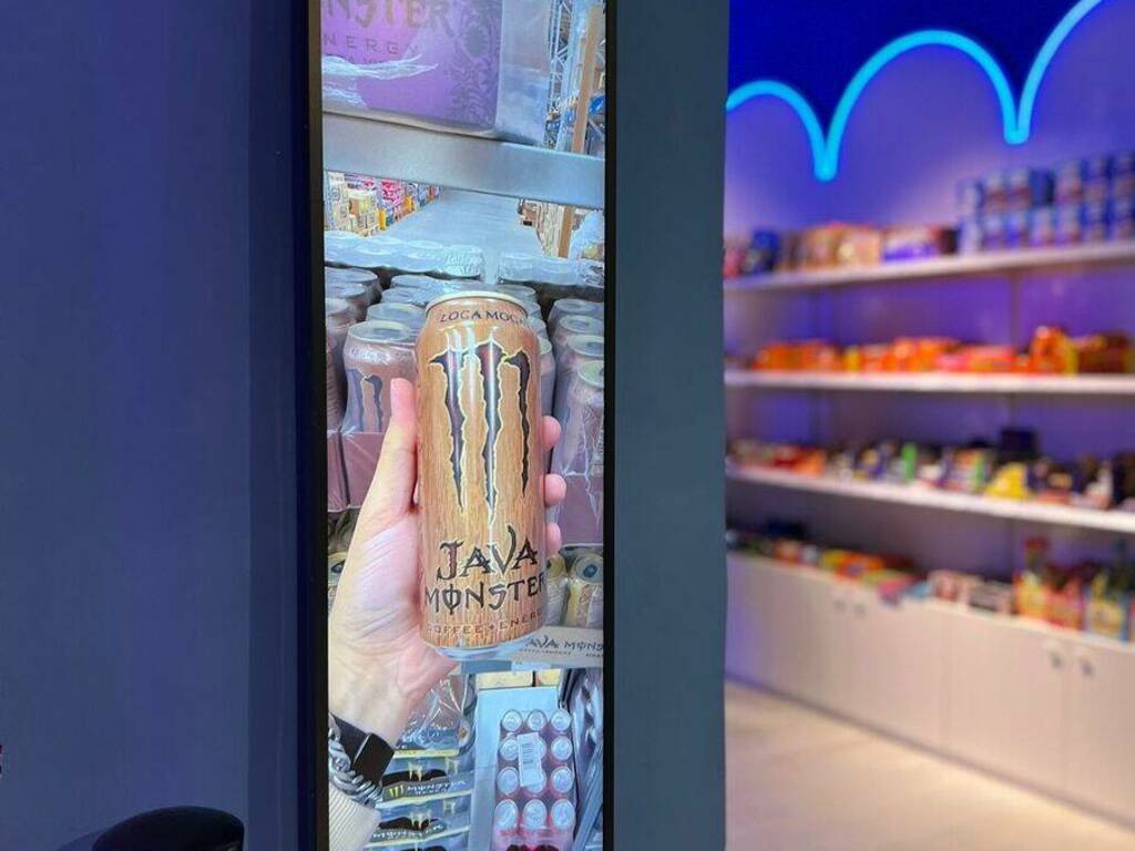 Un angolo d’America a Caserta: American Uncle apre il primo negozio fisico in Italia - Caserta ...