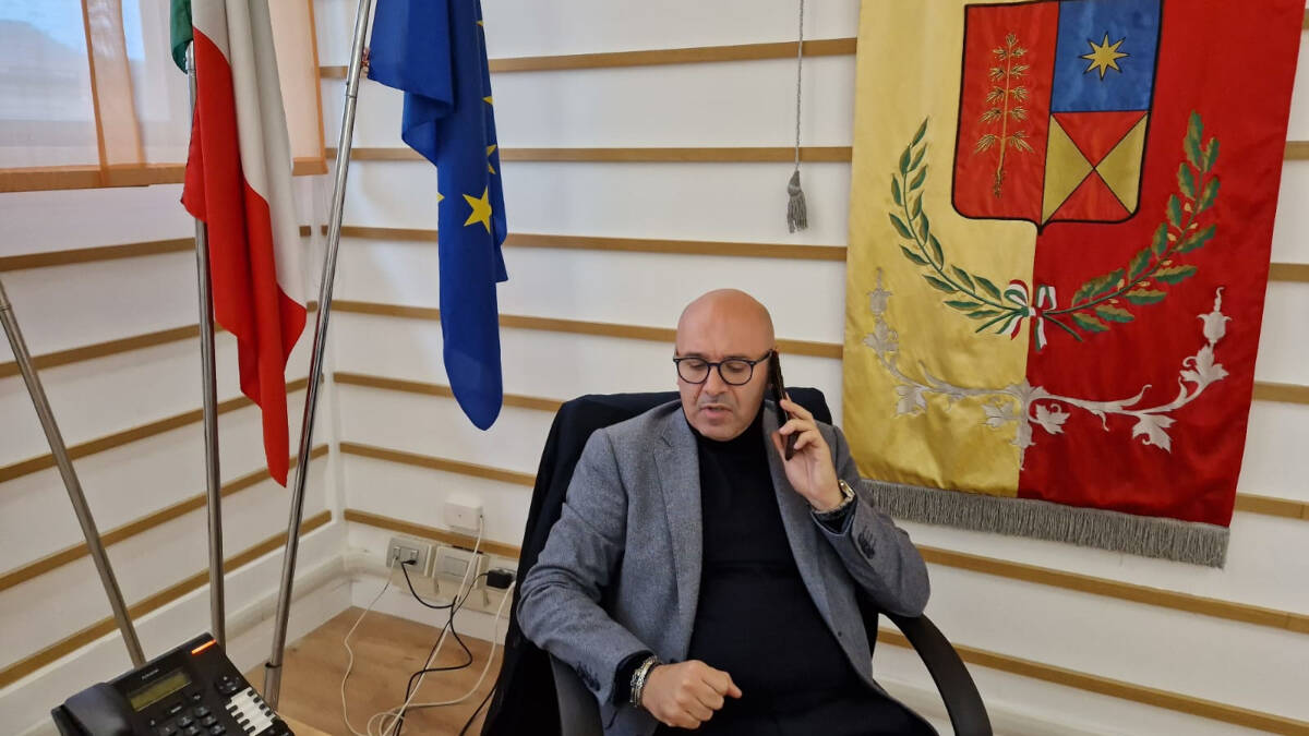 Provinciali, Cicala s'aggiudica uno scranno nel parlamentino dell'ex ...