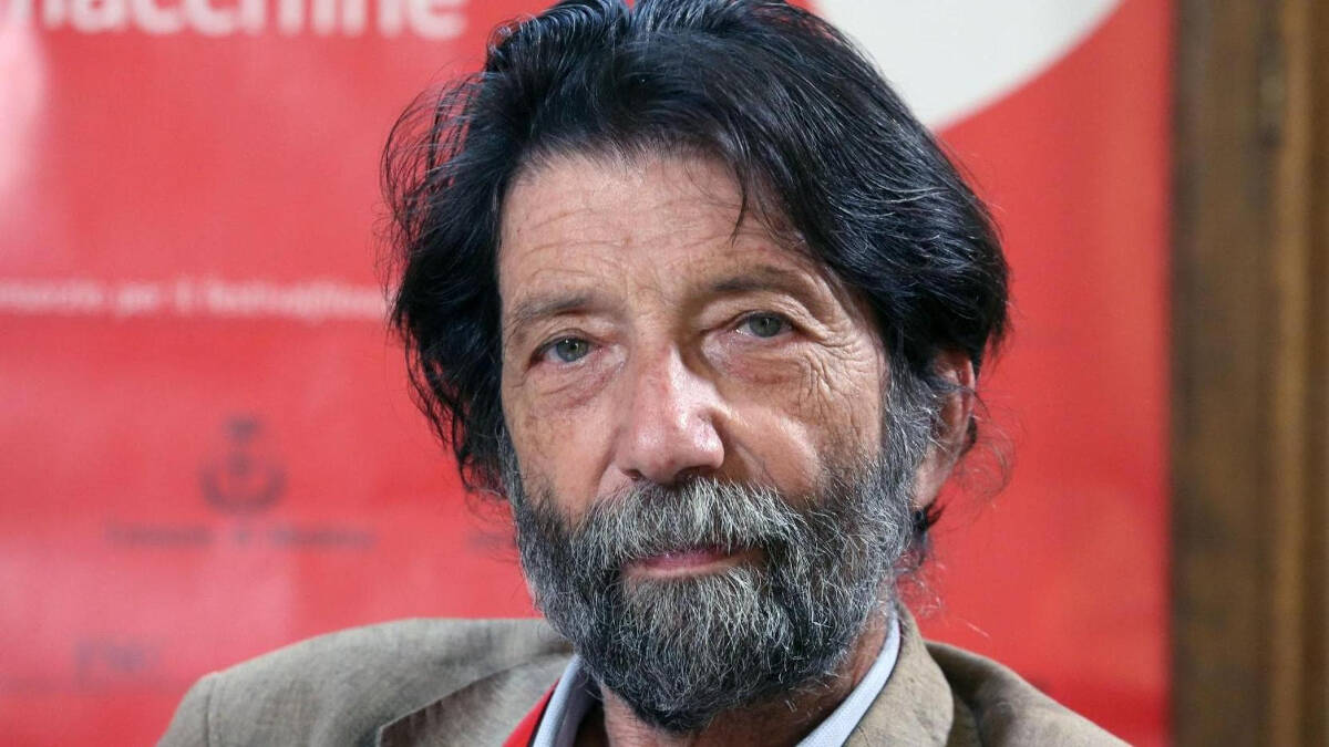 Archivio di Stato di Caserta: domani Cacciari e Oliviero inaugurano la ...