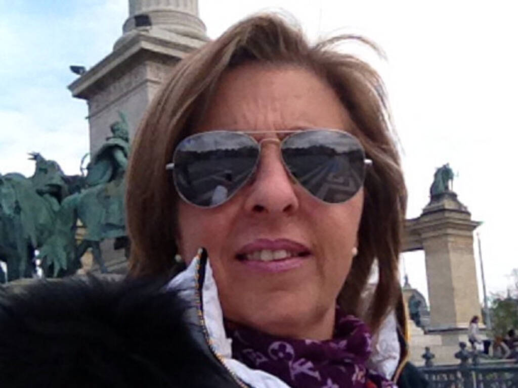 Consiglio nazionale dei commercialisti: Rosanna Marotta eletta ...