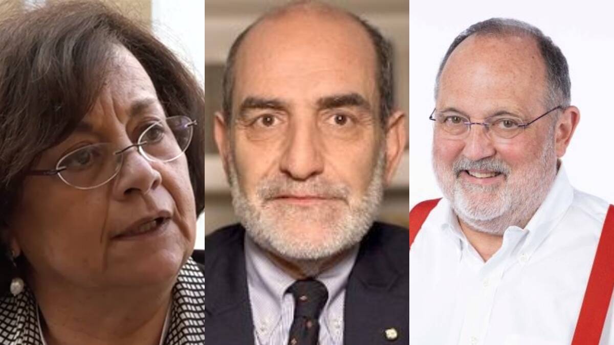 Caserta: Grasso, Marchi e Paterniti vincono il Premio Buone Notizie ...