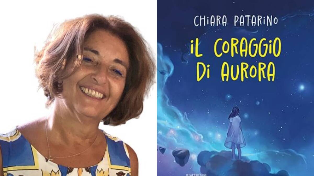 Aversa, Istituto Parente: lunedì la presentazione de “Il coraggio di ...