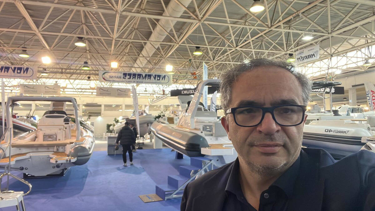 Santangelo: sbloccare la realizzazione del porto turistico di Castel ...