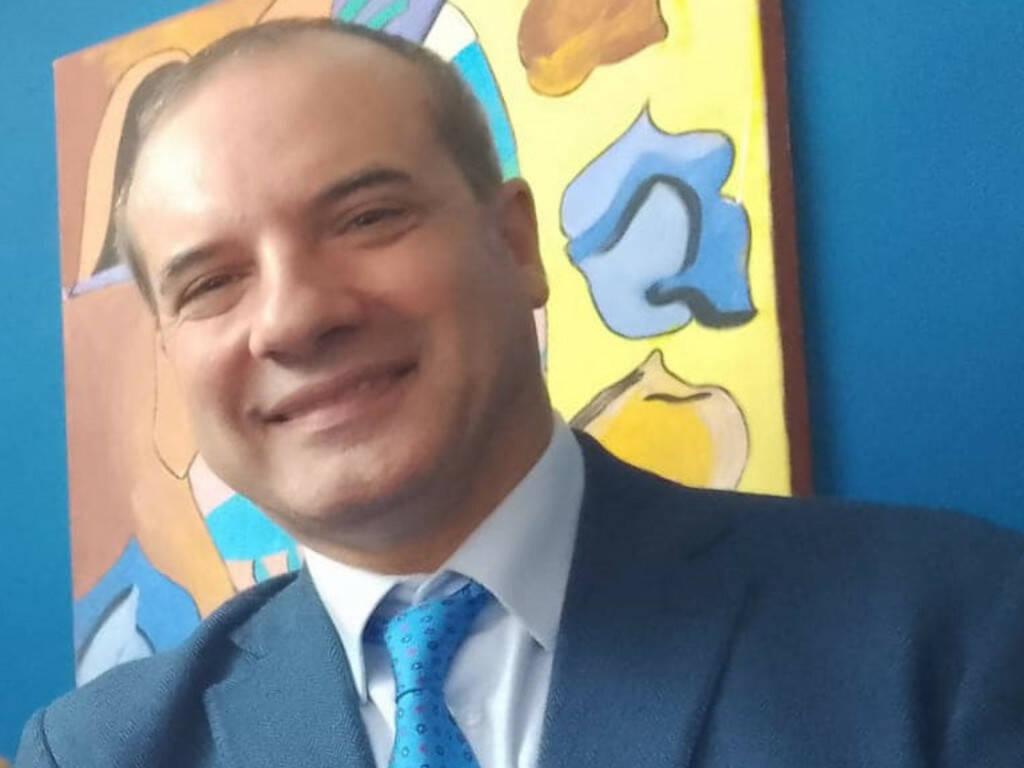 Curti: nuova rete fognaria in vico Gorizia. Al via i lavori al Parco ...