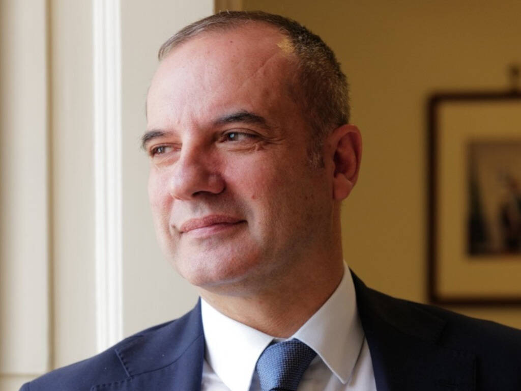 Lavori di ampliamento del cimitero, pubblicata la gara. Il sindaco ...