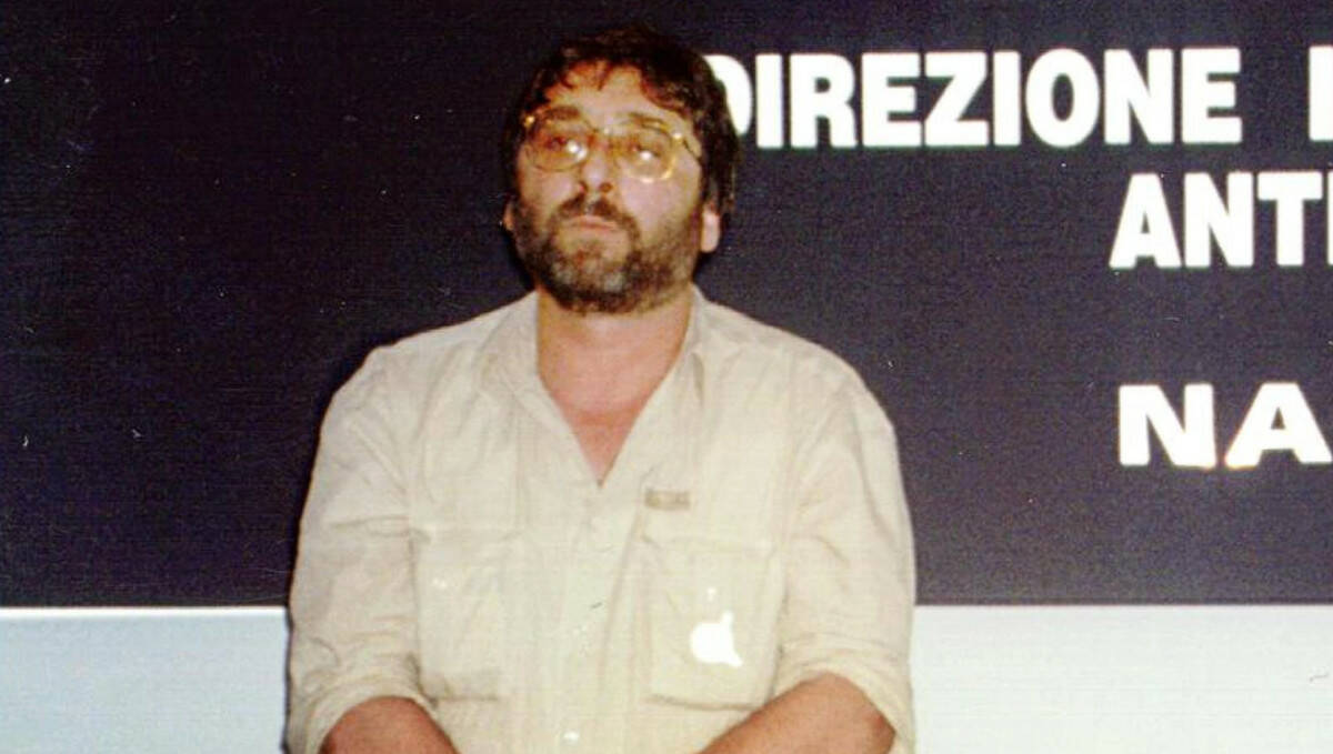 Sandokan pentito, Legambiente: Schiavone riveli i segreti su patto ...