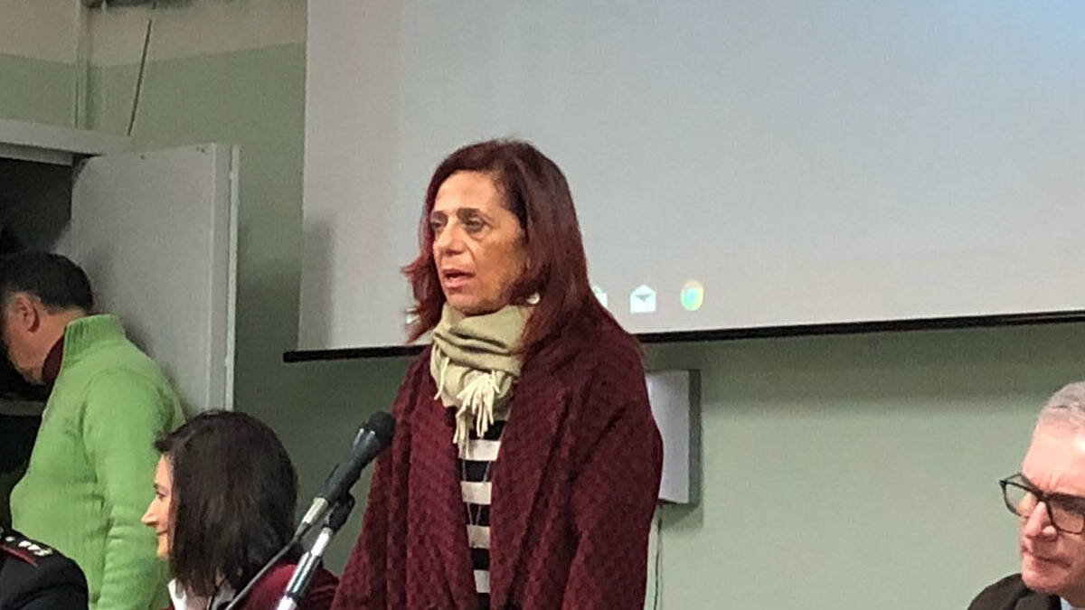 "Terra di Lavoro, Terra di Colonie: l'Unità per la Pace duratura ...