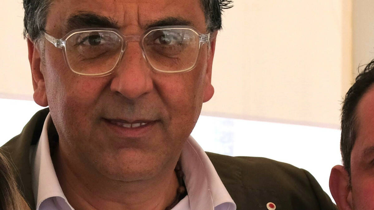 Capodrise al voto, Nicola Cecere guiderà la Grande coalizione - Caserta ...