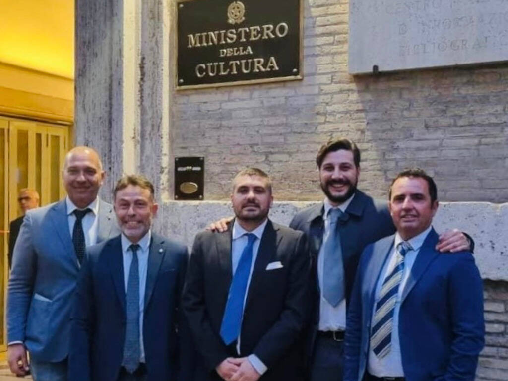 Al Comune di Cellole finanziamenti per restauro e manutenzione della ...