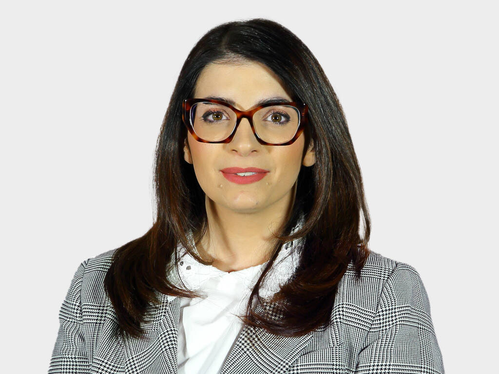 Amministrative Teverola, l'ex assessore Giusy Caputo candidata con ...