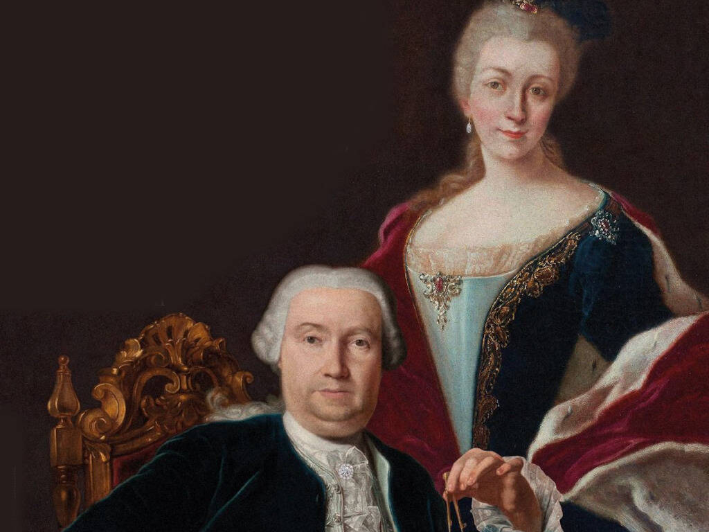 La Regina e l'Architetto, al Museo Campano l’evento dedicato alla ...