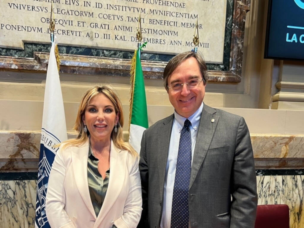 Nuovi percorsi per detenuti: lavori pubblica utilità, nuova intesa Dap ...