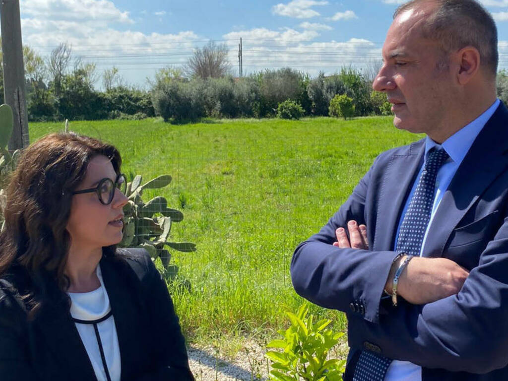 Boccia PD: Io non più commissario. Qui c'è un partito povero, il ...