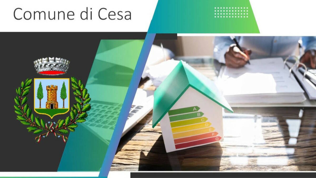 Cesa: inaugurazione dello “Sportello Energia” - Caserta Notizie