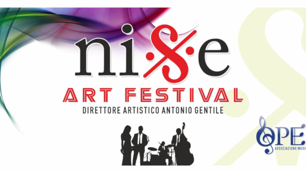 Al via domani il Nise Art Festival a Marcianise - Caserta Notizie