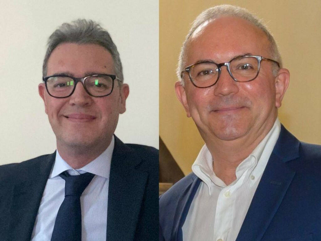 Caserta, Striano e Ferrante: grazie a FdI maggiore protezione per ...