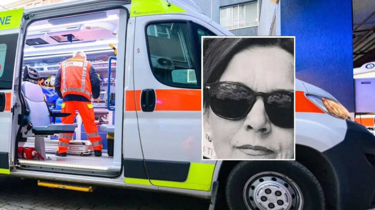 Uccise e simulò il suicidio della moglie, l'Accusa chiede l'ergastolo ...