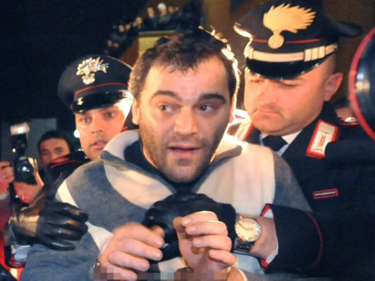 Casal di Principe: inefficace il sequestro delle ville del boss ...