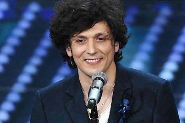 Ermal Meta: età, studi, fidanzata, dove vive, tutto sul cantante ...